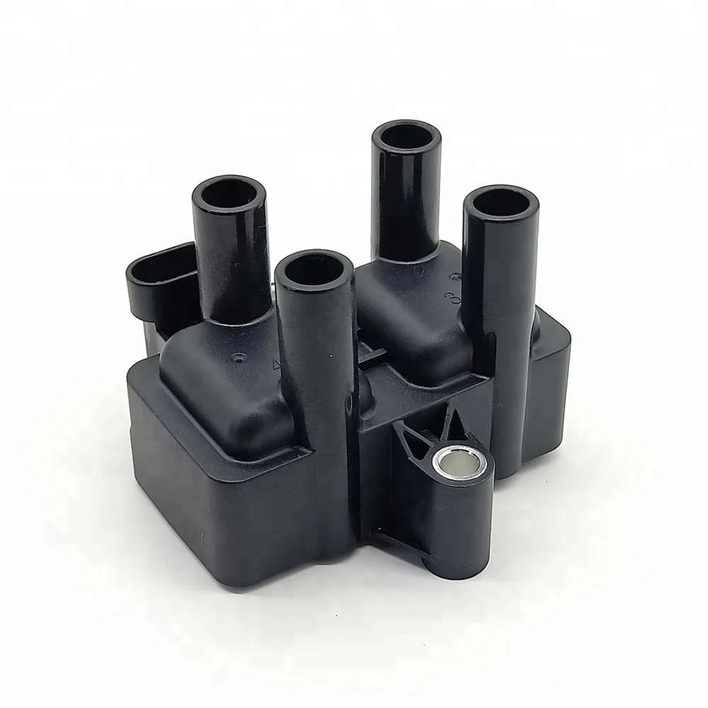 Ignition Coil F01R00A027 for Chevrolet N200 N300 N300P & Wu-ling B12 ...