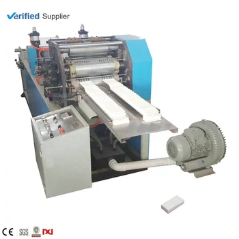 Automatic Pocket Paper Envelope Making Machine - Buy Pockets Paper ...
