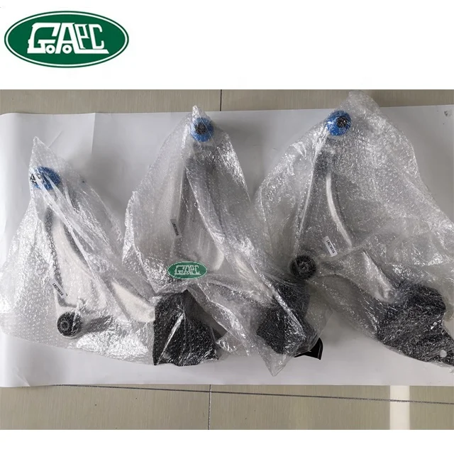 Car Front Right Control Arm Lr045803 Gl0137 Lr078656 Lr024472 For Land ...