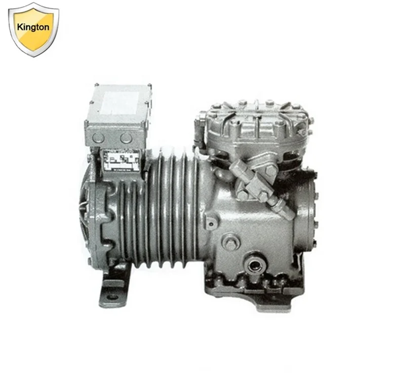 Dll-301 Copeland Semi Hermetic Compressor,Dwm Copeland Compressor ...
