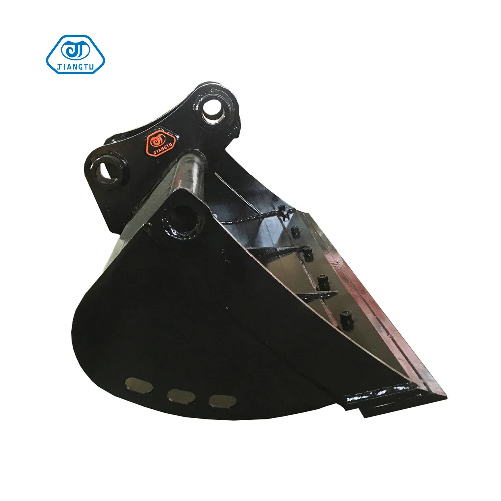 Heavy Duty Rock Bucket for Hitachi Excavator GP Standard Bucket ...