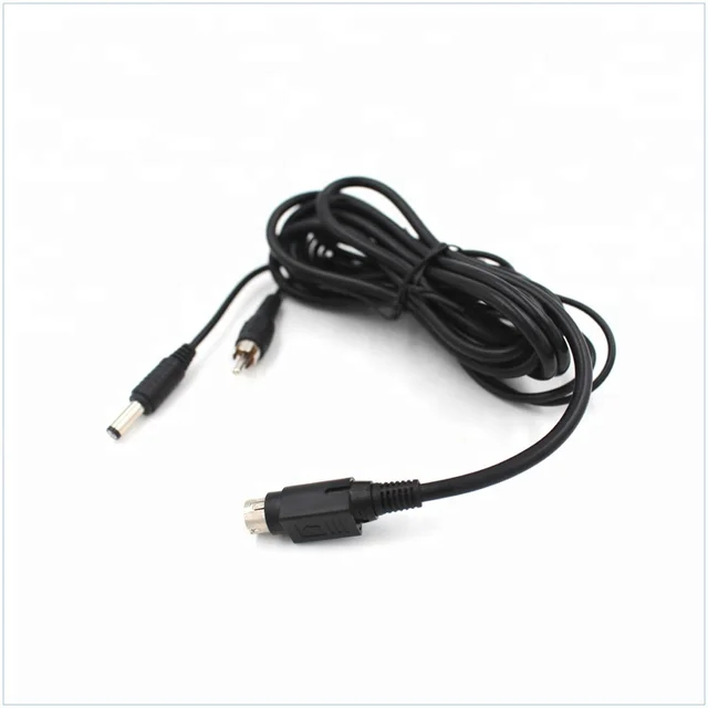 Dongguan Ws Electronic Technology Co., Ltd. - DC Plug Jack Connectors ...