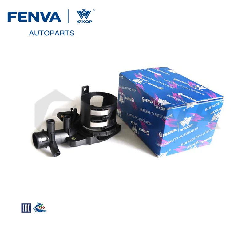 Alloggiamento Filtro Carburante A6512001056 6512000356 Per Mercedes ...