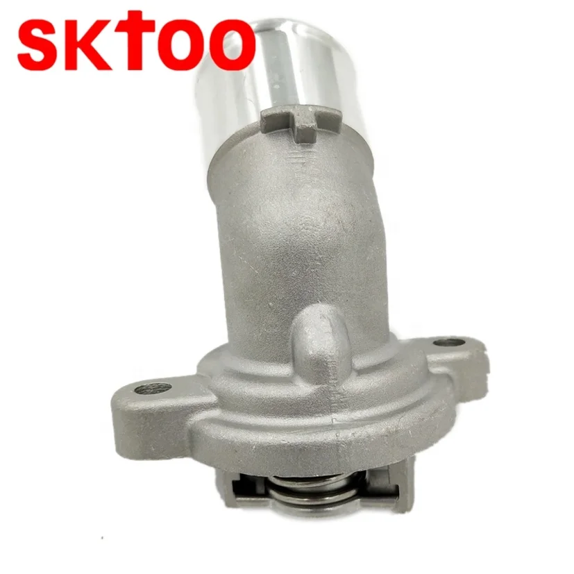 96940086 For Chevrolet Car Thermostat Housing - Buy Thermostat Housing ...