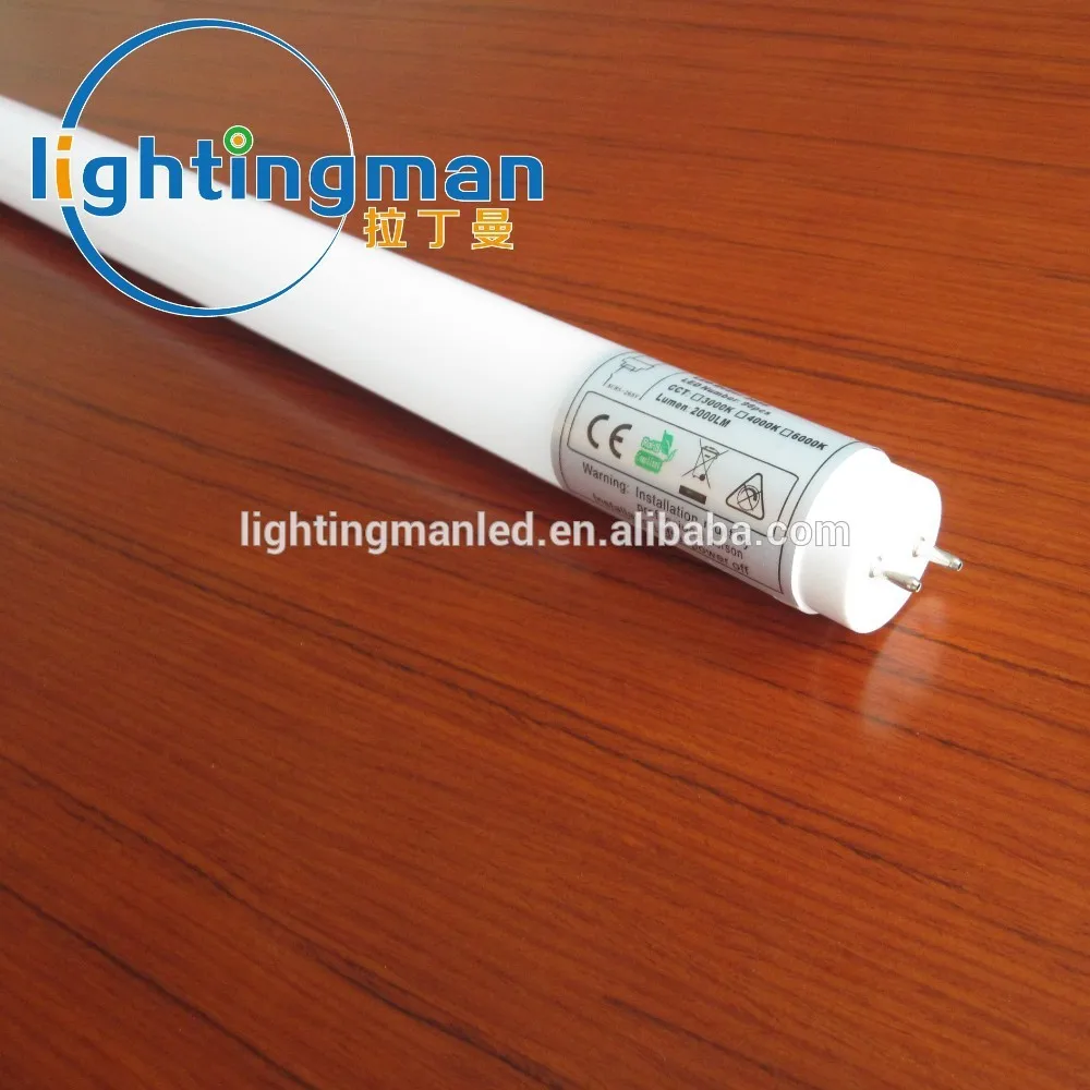 Led Light Tube 4ft18w 120lm/w's 3 Years Warranty Tube8 Japanese - Buy ...
