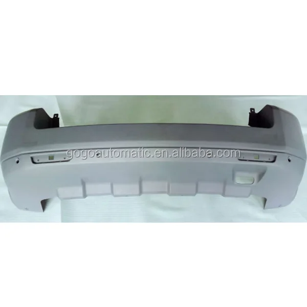 Parachoques Trasero Para Coche,Pieza Para Freelander 2 Oem Lr031908 ...