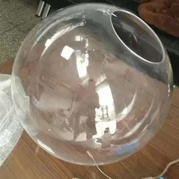 Acrylic Half Sphere For Corporate Gifts - Buy Acrylic Half Sphere For ...