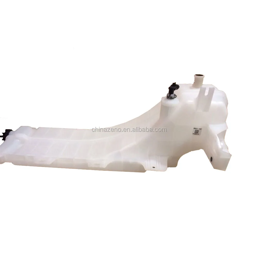 American Tractors Coolant Reservoir # 22564837 for VOVO VNL Gen 2