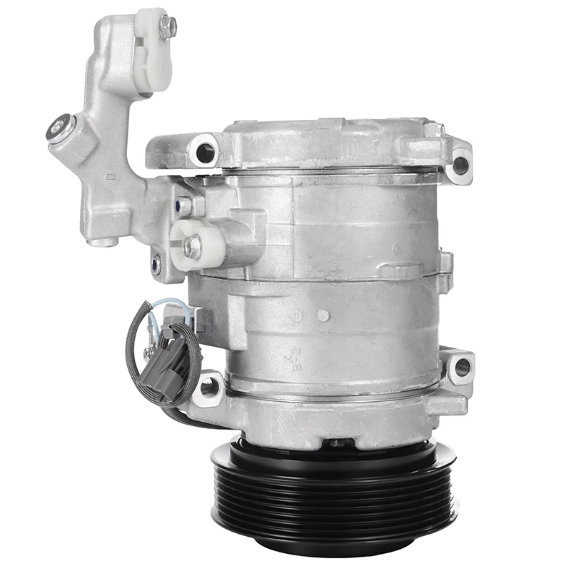 Air Condition Compressor Oem 38810-rfe-003 For Odyssey Rb1 05-08 - Buy ...