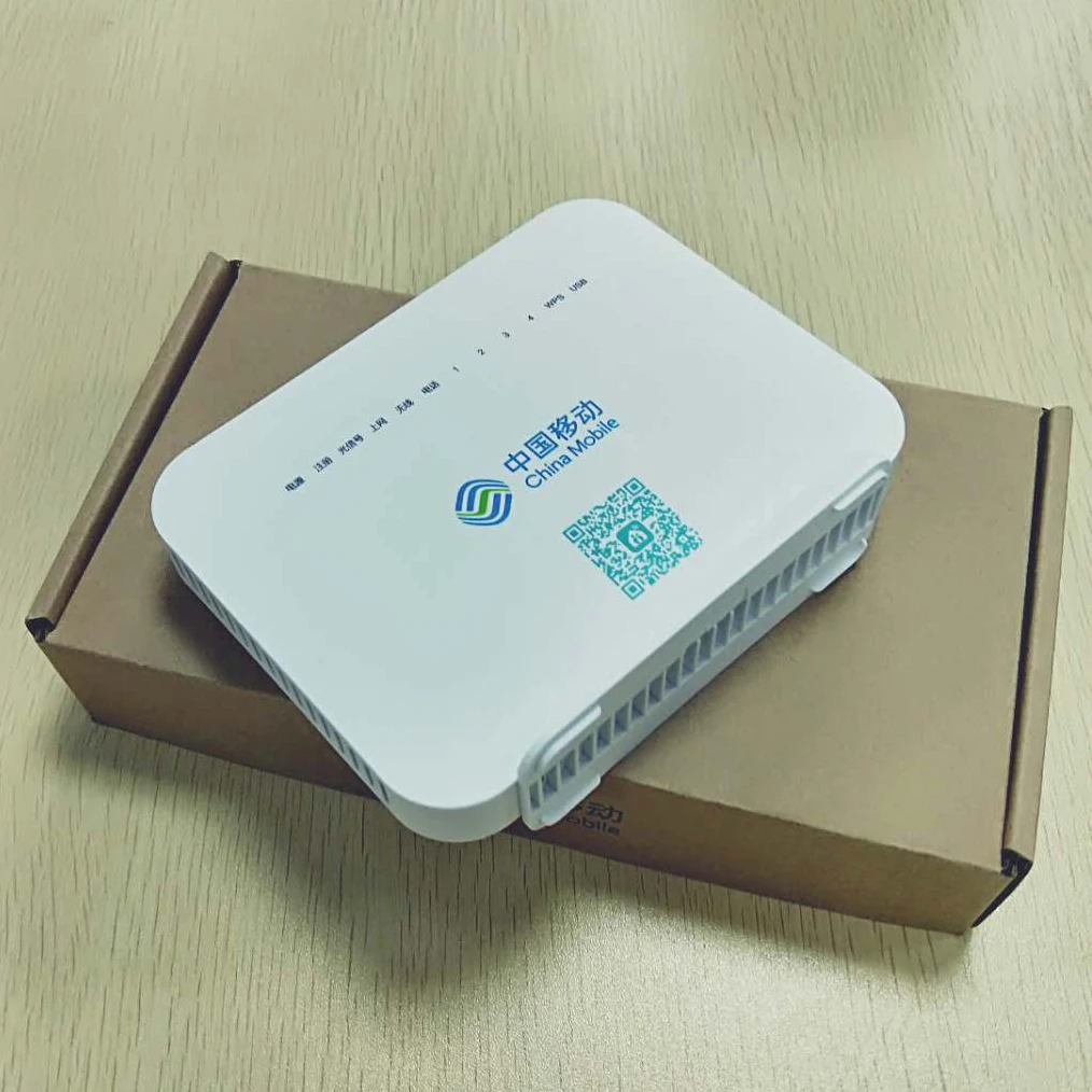 Gpon Onu G-140w-md,Ftth Ont Wifi Modem,4 Lan Port 1ge+3fe Onu Router - Buy G-140w-md,Onu Router ...