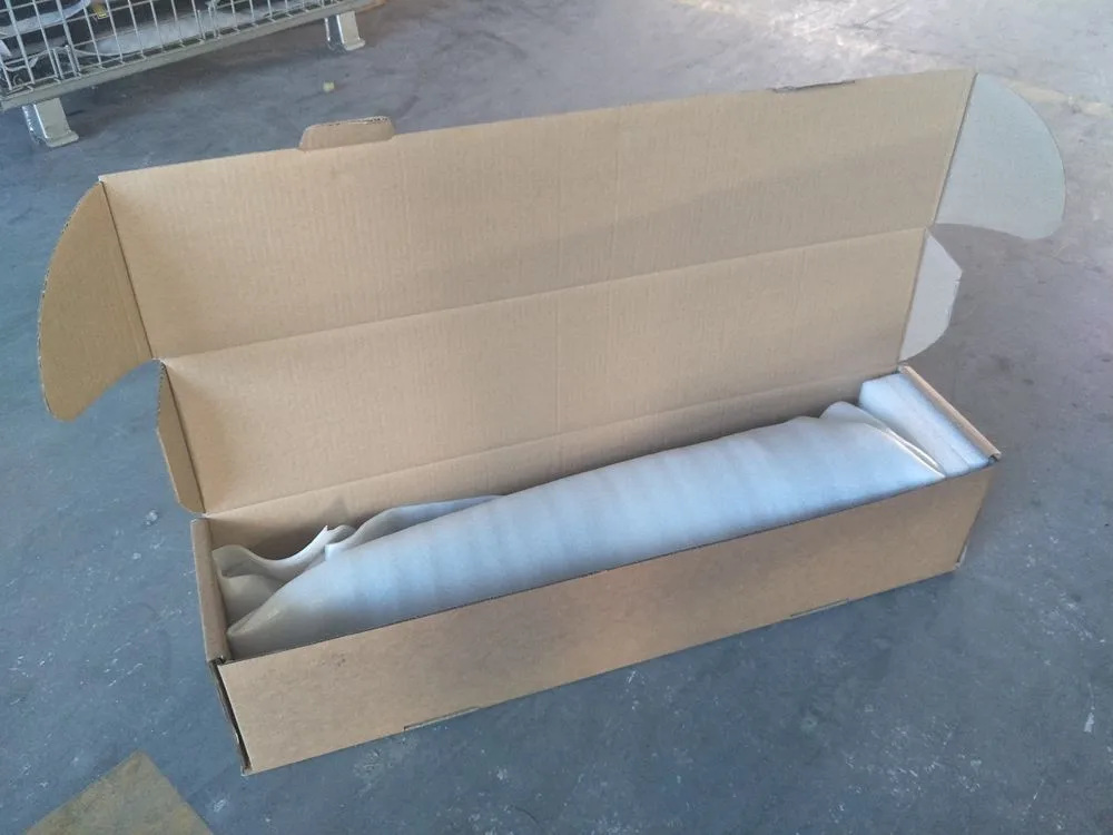 Front Left Air Suspension Shock Strut Fit Maserati Levante M161 17-20 ...