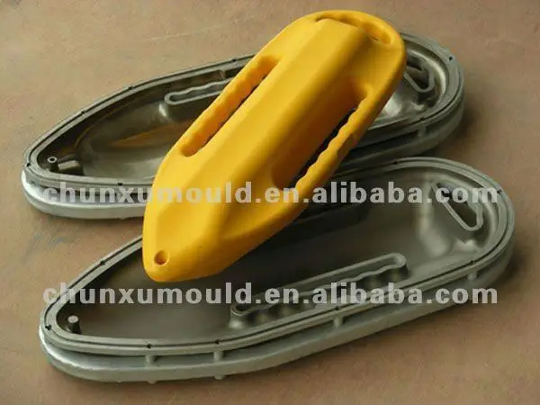 Plastic Pontoon Tank,Pontoon Roto Molded,China Buoyancy Float,Rotomould ...