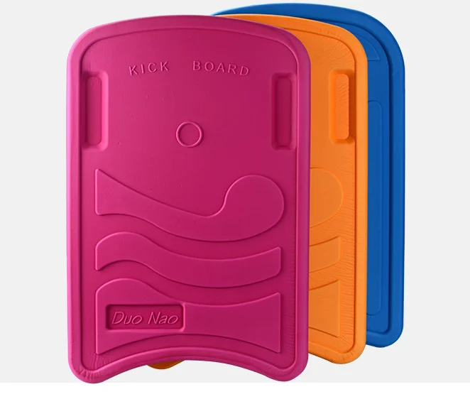Wholesale EVA Swimming Kickboard - Durable & Eco-friendly
