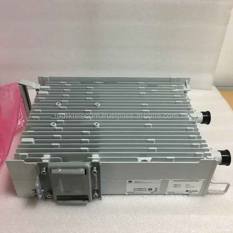 Оригинальный HUAWEI RRU RRU3959 RRU 3959