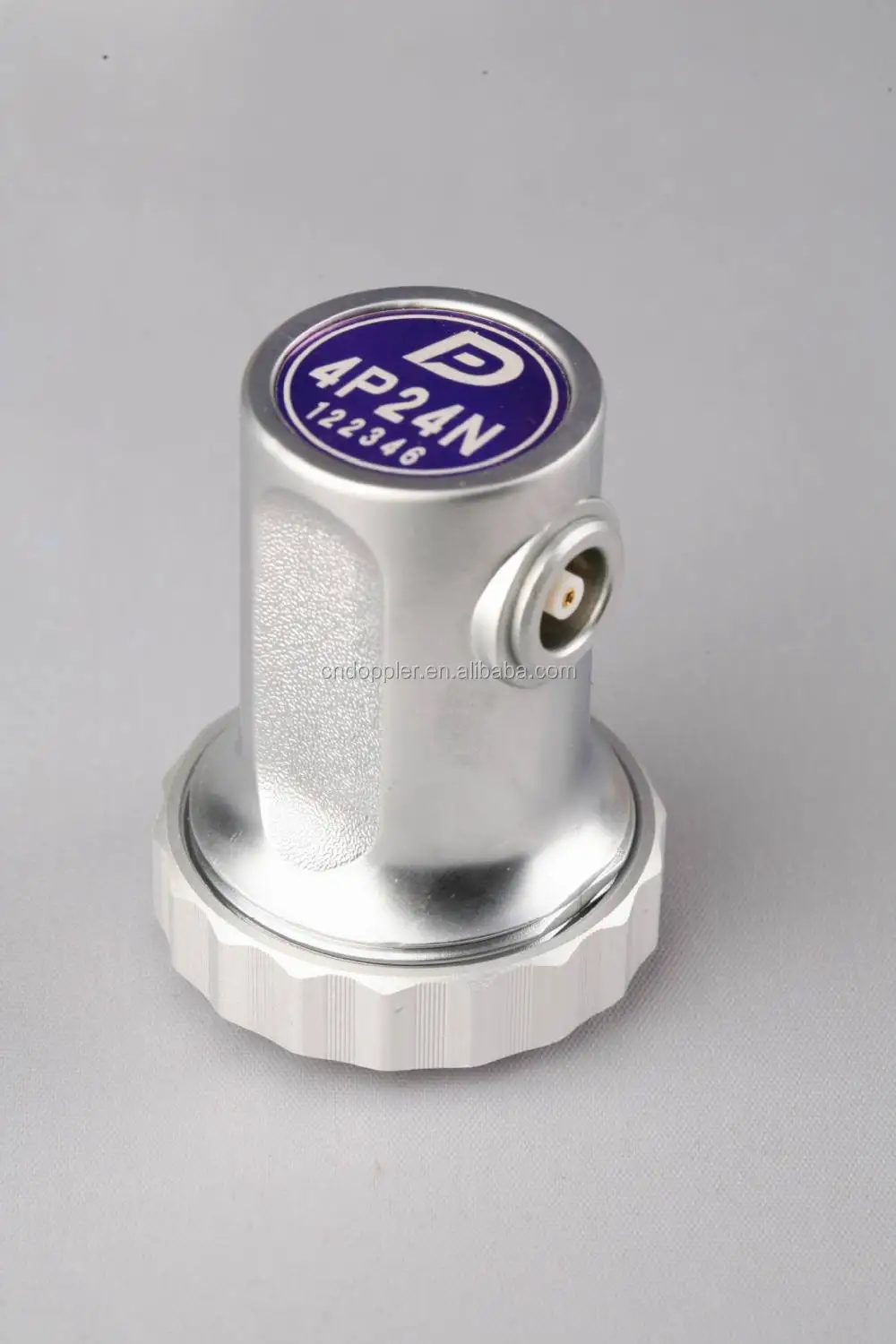 Doppler Conventional Ut Probes,Normal Beam Probe - Buy Doppler ...