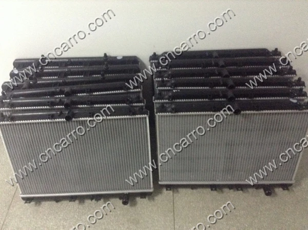 23868476 Chevrolet N300 SGMW Saic wuling Radiator| Alibaba.com