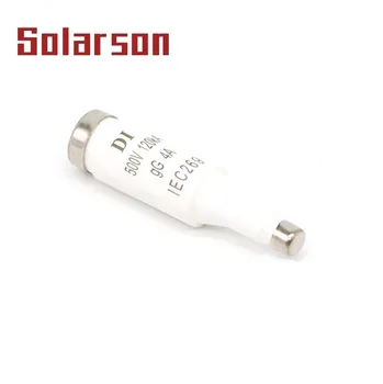 Din Diazed Fuse Di Fuse 400v/500v Gl/gg 0.5a 1a 2a 4a 5a 6a 8a 10a 12a ...