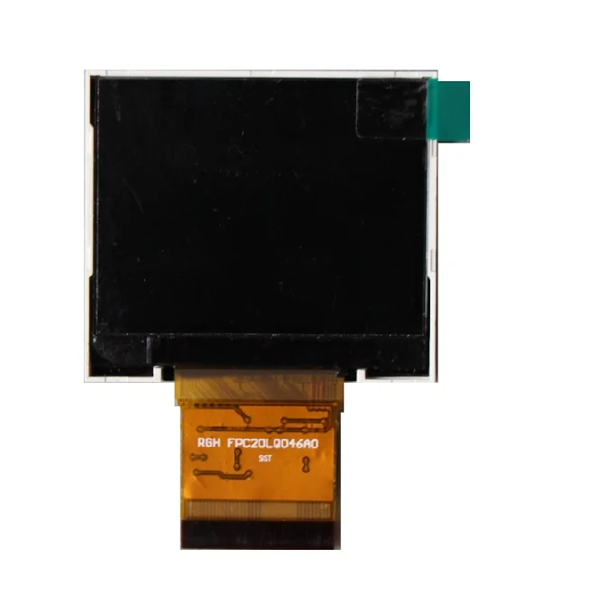 Good Quality 320x240 2 Inch Display Screen With 40pin Driver Ic ...