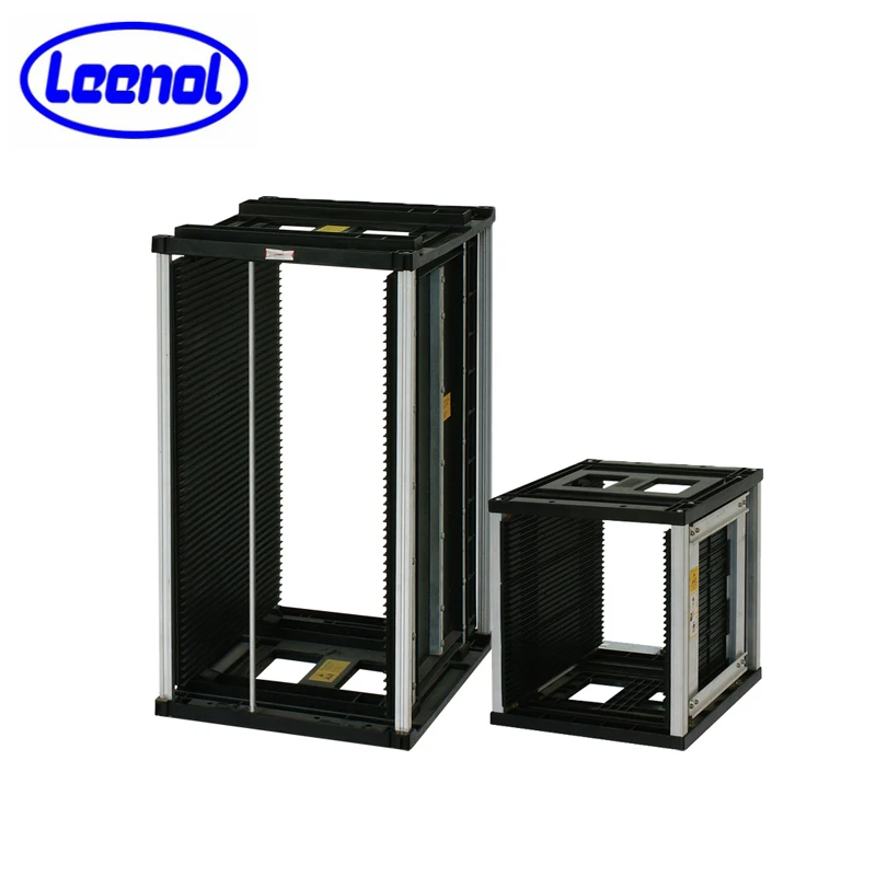 Alibaba.com: Durable Folding SMT ESD PCB Magazine Rack for PCB Loader ...