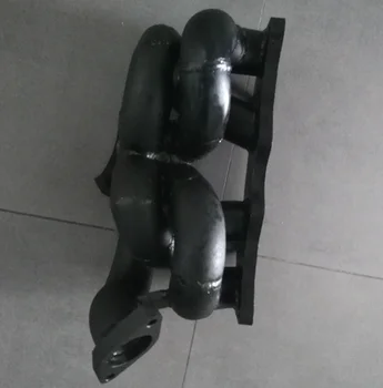 Knalpot Baja Ringan Untuk Toyota,Starlet Ep91 Ep82 4efte 4efte Panjang ...