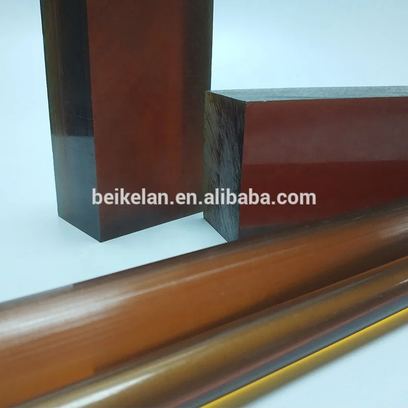 Polyetherimide Ultem Pei Sheet Ultem Resin Block 6mm Thick - Buy Ultem ...