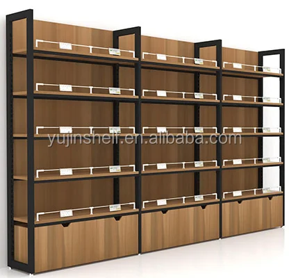 China wholesale high class showcase design advertising display ...