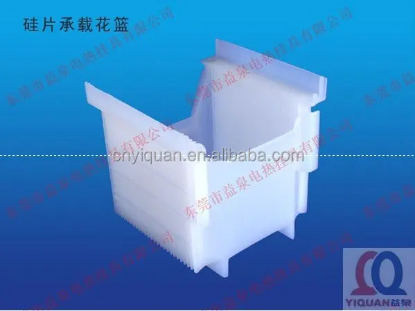 Solar Wafer Holder Wafer Carrier Box - Buy Wafer Holder,Solar Wafer ...