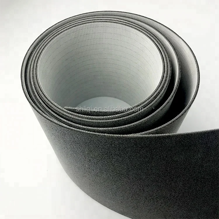 4MM Felt Conveyor Belt - Durable and Efficient Solutions