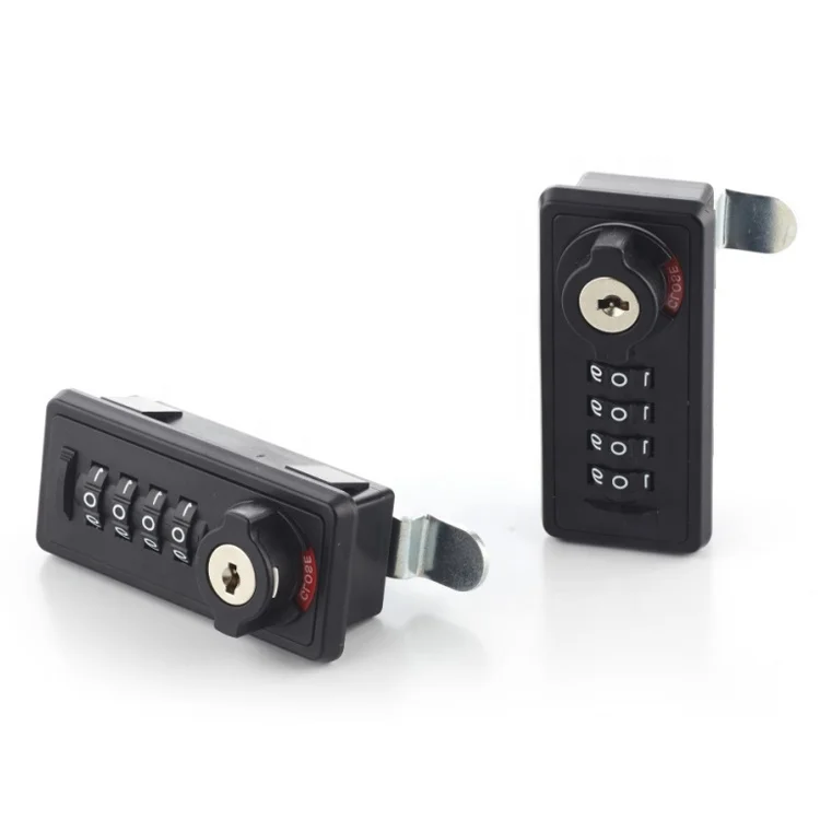 9528 Combination Lock Filing Cabinet - Secure and Versatile