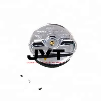 138595a1 Fuel Cap For Case Backhoe Spare Parts Skid Steer Tractor 580l ...