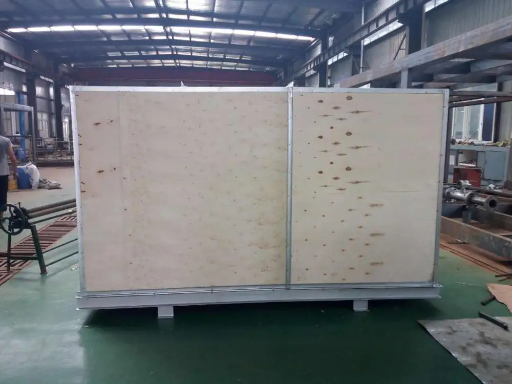 Safety Plc Scada System With Plc Cabinet Network Cabinet Sis System ...