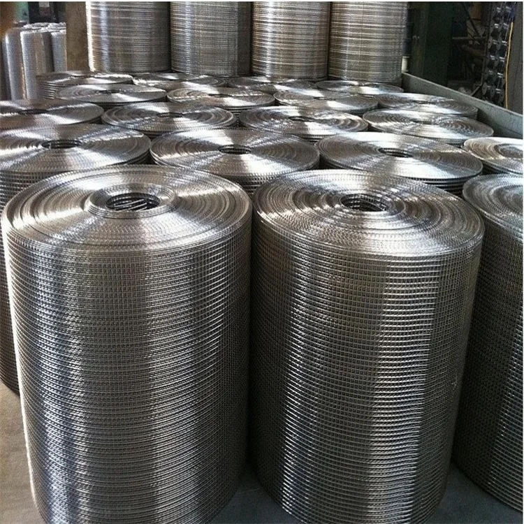 Welded Wire Mesh Panel Stainless Welded Wire Mesh Card Welded Wire Mesh ...