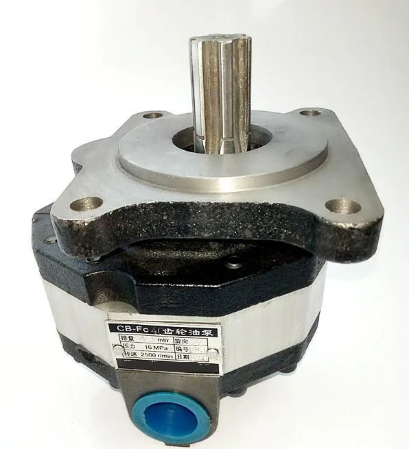 공급 유압 오일 전송 펌프 Cbfc 시리즈미니 굴삭기 펌프 Buy 공급 유압 오일 전송 펌프 Cbfc 시리즈 미니 굴삭기 펌프굴착기 유압 펌프굴삭기 유압 메인 펌프