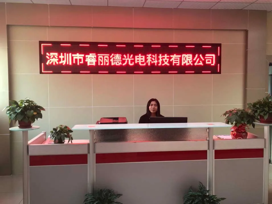 Outdoor Indoor Video Wall LED Screen Panel Full Color Screen Complete ...