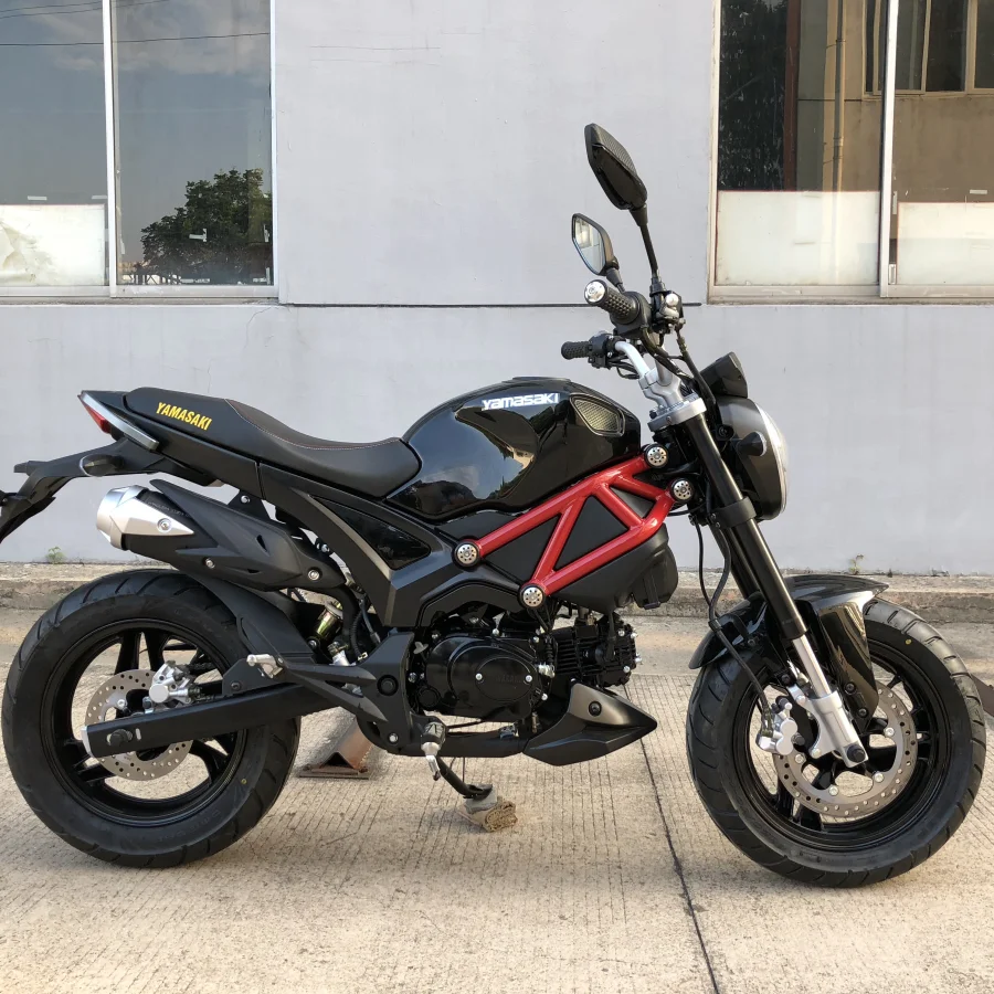 10 Of The Best 50cc Motorbikes | atelier-yuwa.ciao.jp