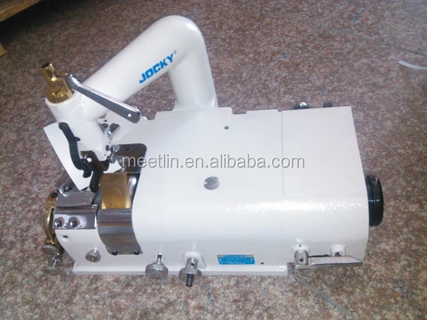 JOCKY SK801 Leather Skiving Shoes Sewing Machine - High-Speed & Easy to ...