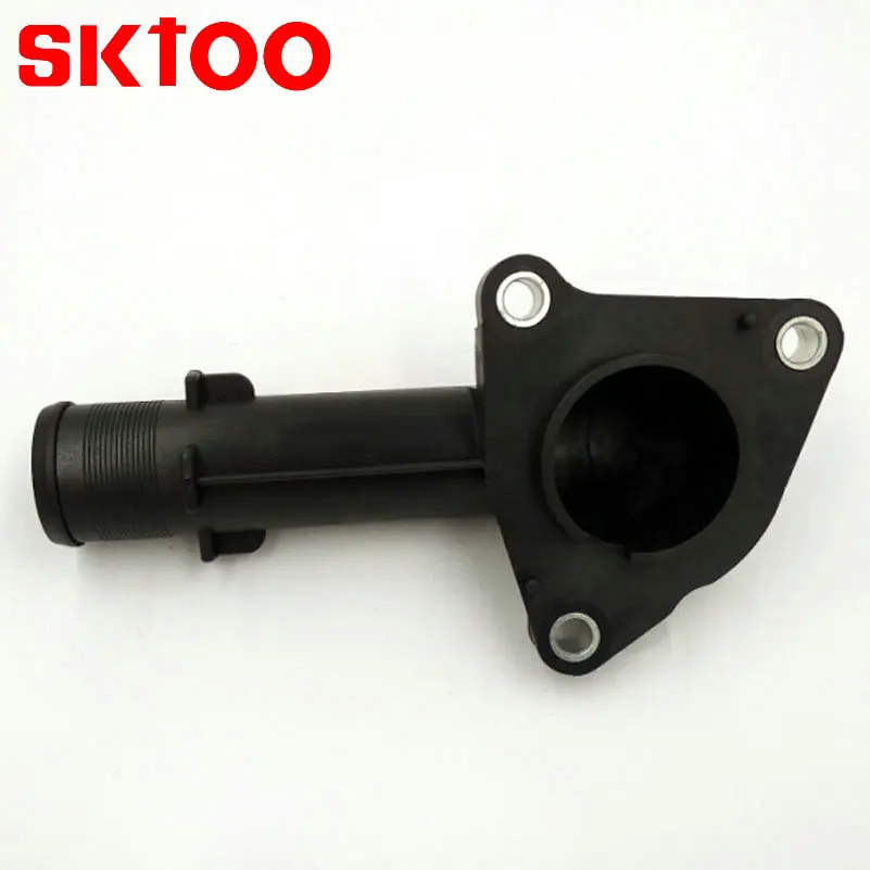 Refrigerante Del Motor Termostato Vivienda Para Hyundai Auto Partes ...