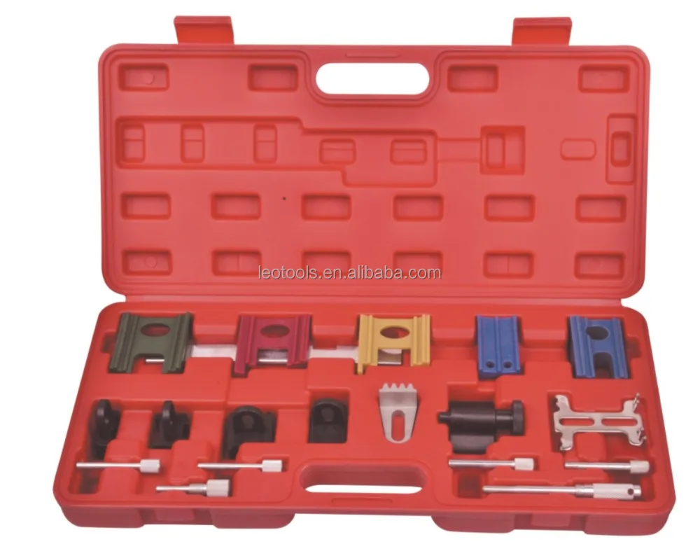 Camshaft & Crankshaft & Flywheel Locking Tool Set-universal - Buy ...