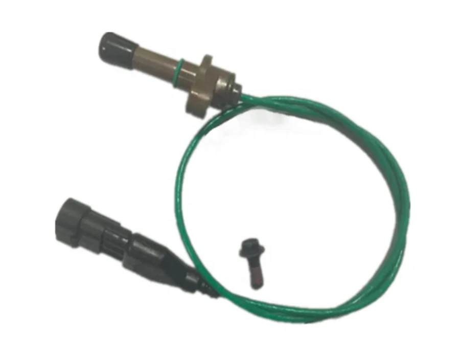 Wheel Speed Sensor 42539403 For Iveco Truck - Buy Wheel Speed Sensor ...
