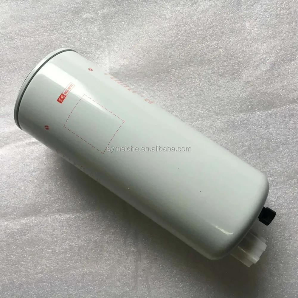 Filtro separador de agua y combustible, 1125030-T12M0 FS20133 para ...