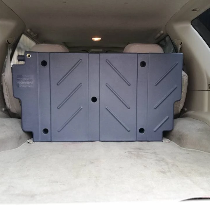 Wb45 Simple Instsllation Type Water Tank Lldpe Material 45l 1080 X 90 X ...