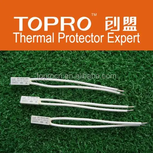 Smallest Size Temperature Switch For Heating Device Bh-tb02 - Buy ...