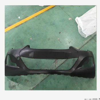 Car Body Kit /auto Parts Front Bumper For Elantra 2013 2014 86511-3x800 ...