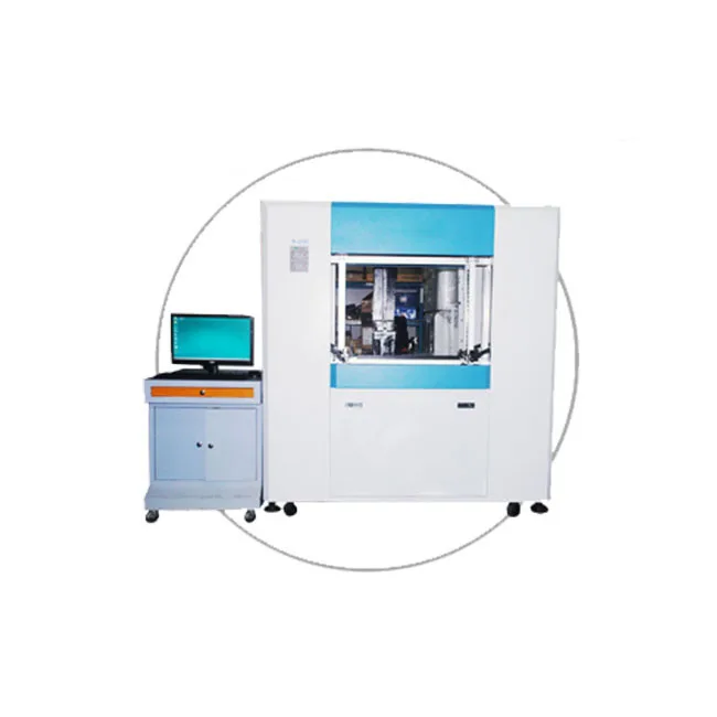 Cheap Price Pcb Standard Fly Probe Testing Machine Fpt Fly Probe Tester ...