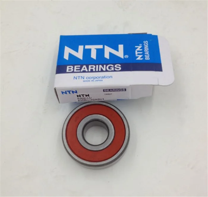 40*17*12mm Ntn 6203 Bearing Conveyor 6203lu 6203lb 6203zz - Buy Ntn ...