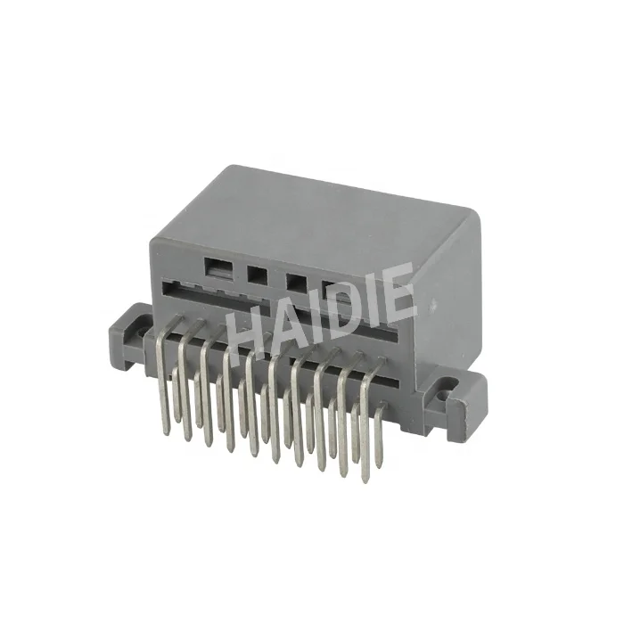 20 Pin Molex Male Pcb ECU Automotive Cable Connector 68151-2025 ...