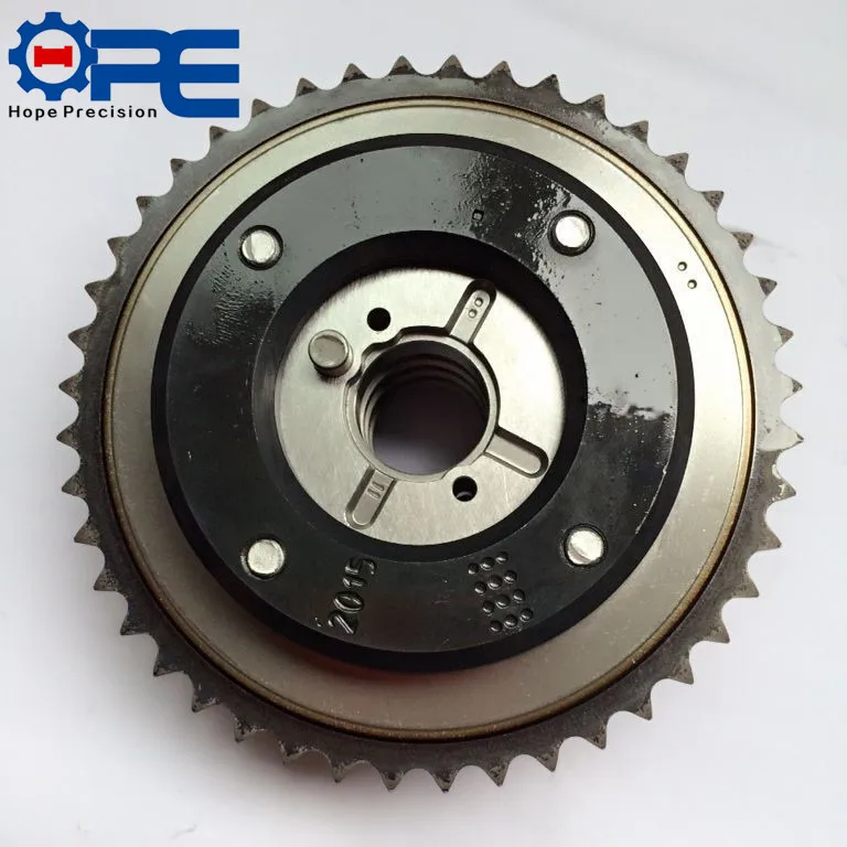 Timing Cam Phaser Camshaft Adjuster For Mercedes Benz W203 S203 W211 ...