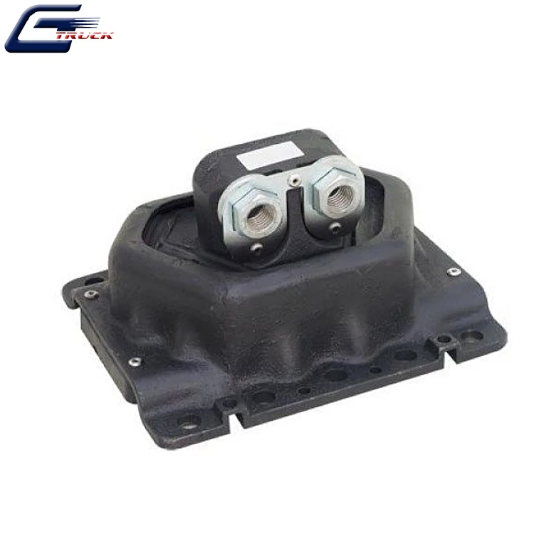 Montaje De Motor De Goma Para Camión,Piezas De Camión,Modelo De Camión ...