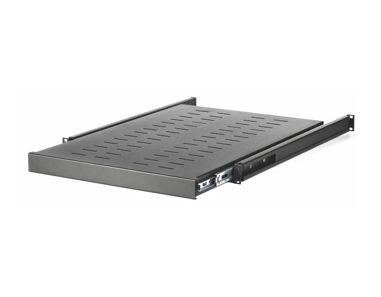 19inch Installation Network Server Rack Cabinet 350mm Depth Sliding ...