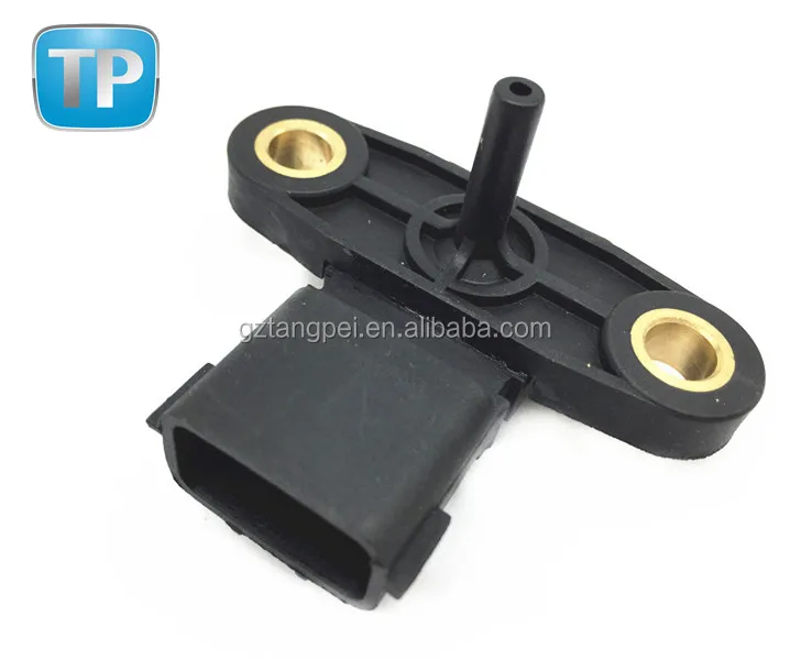 MAP Sensor for Ni-ssan Navara D40 YD25 OEM 5WK96900Z 22365-EB30A ...